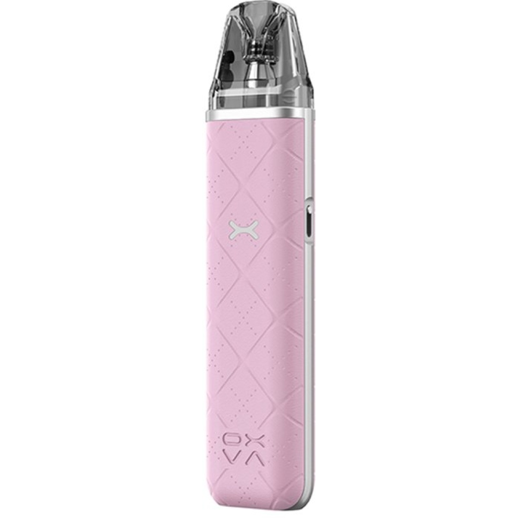 OXVA Xlim Go vapo 1000mAh Pink - Supervaper.cz